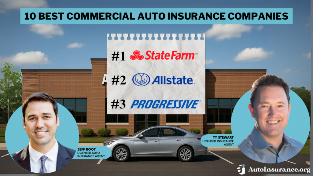 Best Auto Insurance for Military Families and Veterans in 2025 ...