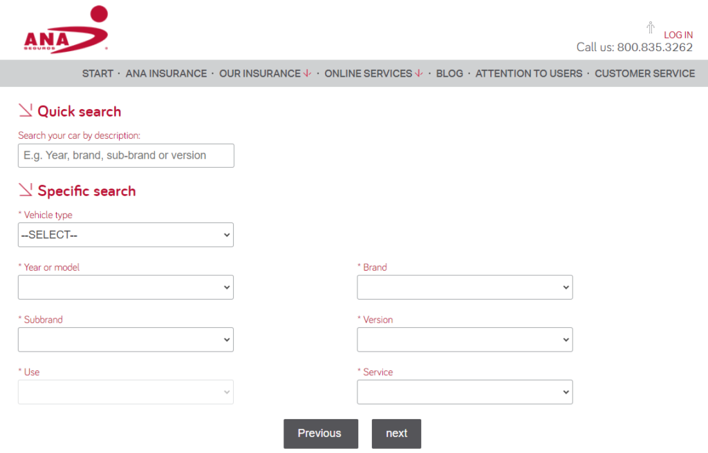 Ana Compania De Seguros Auto Insurance Review (2025) | AutoInsurance.org