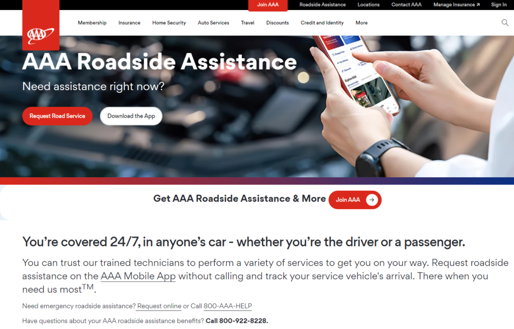 9 Best Auto Insurance Companies for Roadside Assistance in 2025 (Top ...