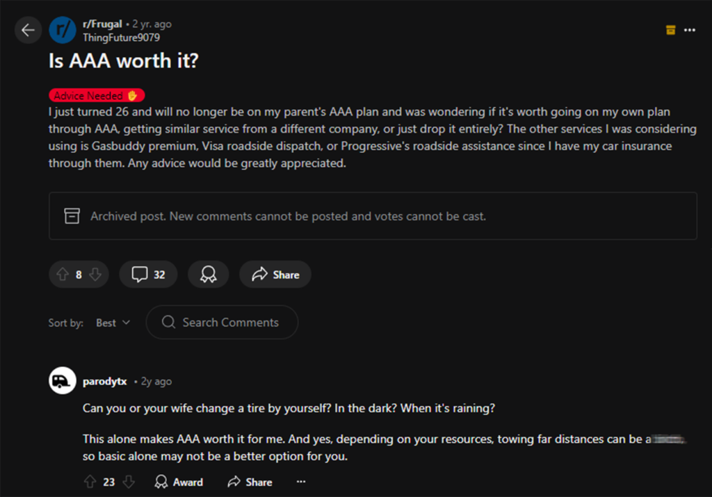 AAA Auto Insurance Review 2026 (See if They’re a Good Fit ...