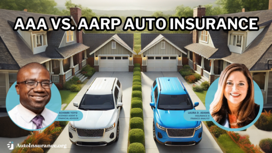 AAA vs. AARP Auto Insurance 2024 | AutoInsurance.org