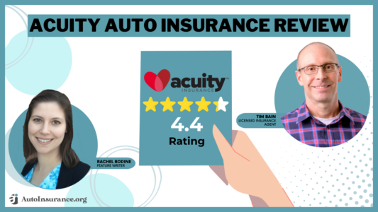 Safety Auto Insurance Review (2025) | AutoInsurance.org