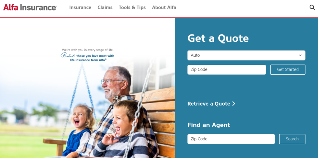 Alfa Mutual Auto Insurance Review for 2025 (Uncover Rates and Discounts ...