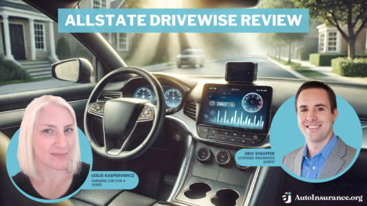 Allstate Drivewise Review (2025) | AutoInsurance.org