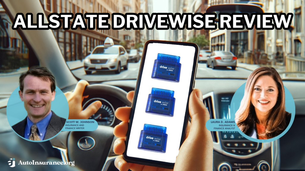 Allstate Drivewise Review (2024) | AutoInsurance.org