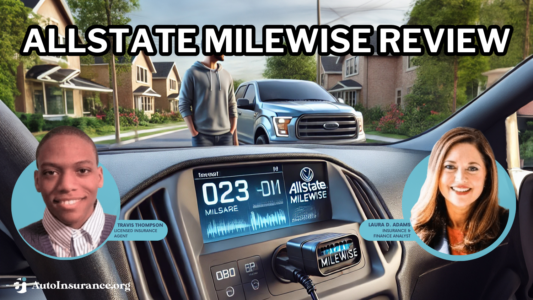 Allstate Milewise Review (2025) | AutoInsurance.org