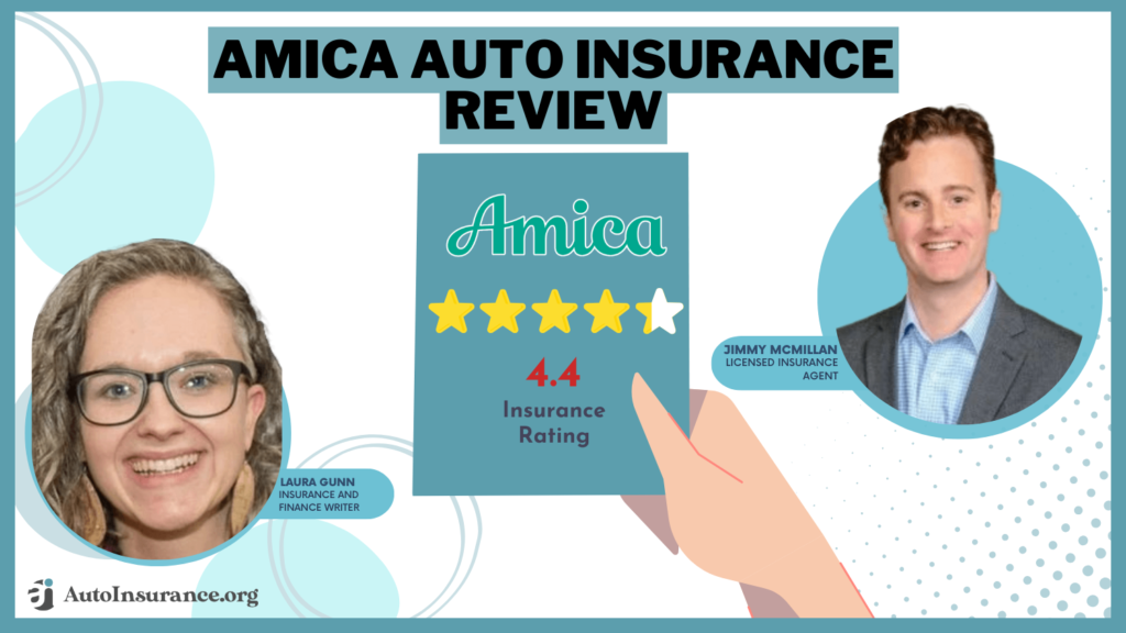 Amica Auto Insurance Review 2026 (Rates & Customer Reviews ...