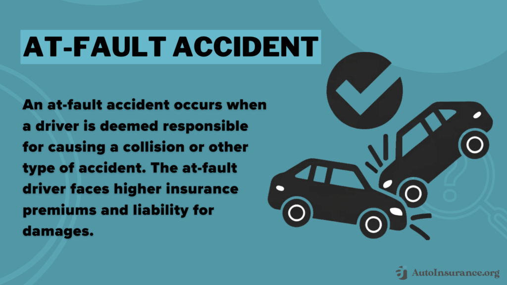 At-Fault Accident Defined (2024) | AutoInsurance.org