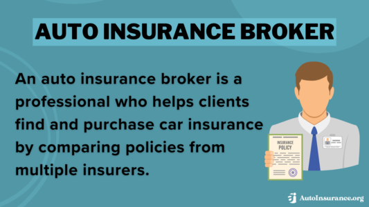 How to Become an Auto Insurance Agent in 2025 (Follow These 6 Steps ...