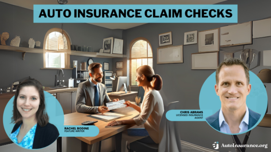 Auto Insurance Claim Checks in 2025 (Everything You Need to Know ...