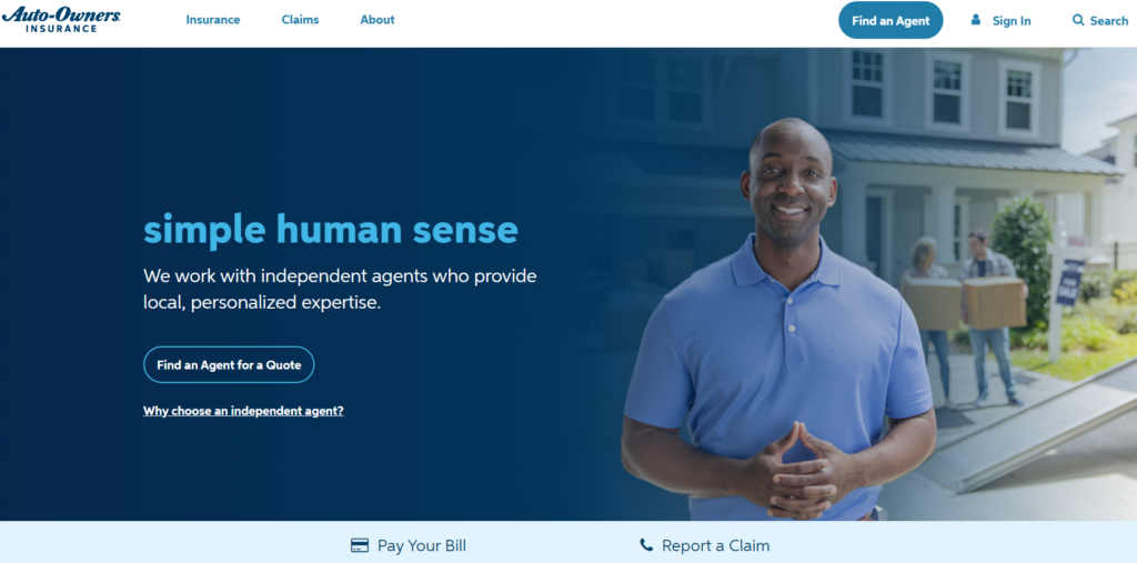 Auto-Owners Auto Insurance Review in 2025 (See Plans & Prices Here ...