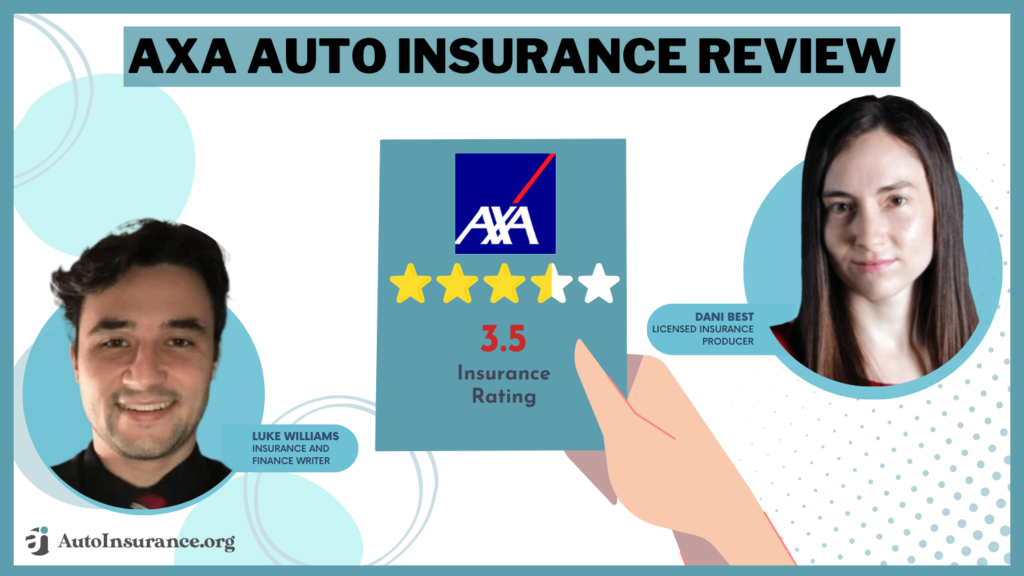Axa Auto Insurance Review for 2025 [Hidden Gem?] | AutoInsurance.org
