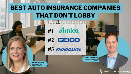 Best Low-Mileage Auto Insurance Discounts in 2026 | AutoInsurance.org