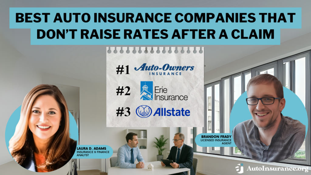 Best Auto Insurance for Seniors in Georgia (Top 10 Companies for 2025 ...