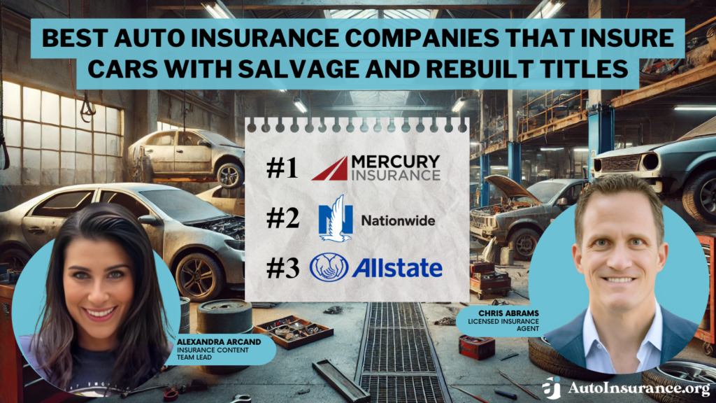 Best Gap Insurance in 2026 (Your Guide to the Top 10 Companies ...