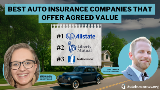 Allstate Milewise Review (2026) | AutoInsurance.org