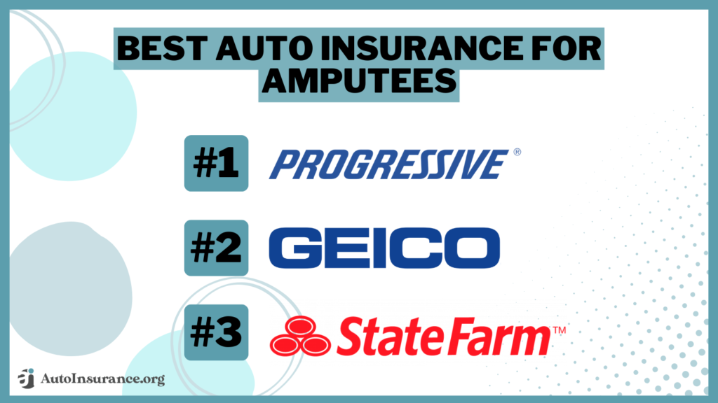 9 Best Auto Insurance Companies That Insure Cars With Salvage and ...