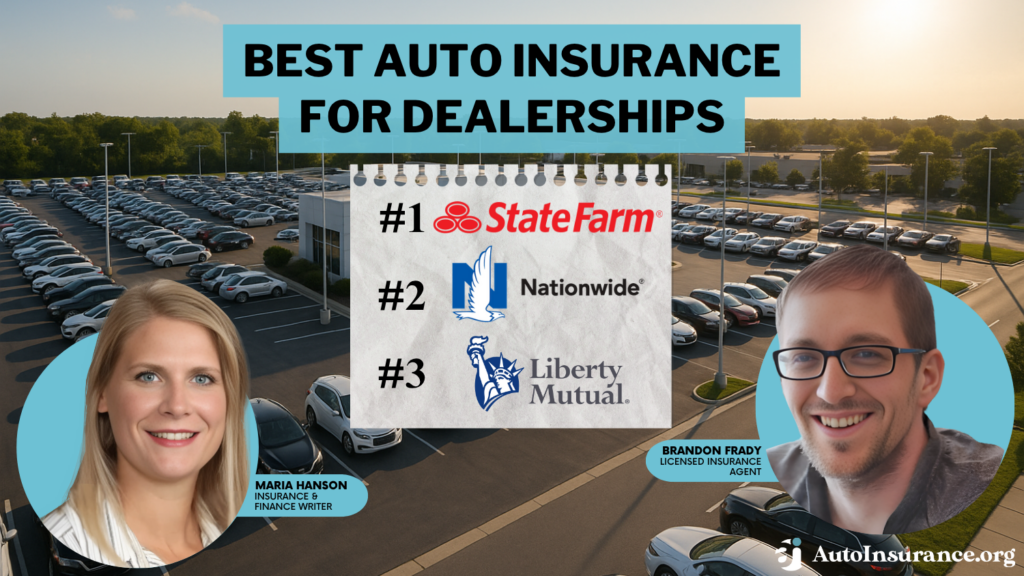 10 Cheapest Auto Insurance Companies in 2025 (Save Money With These ...