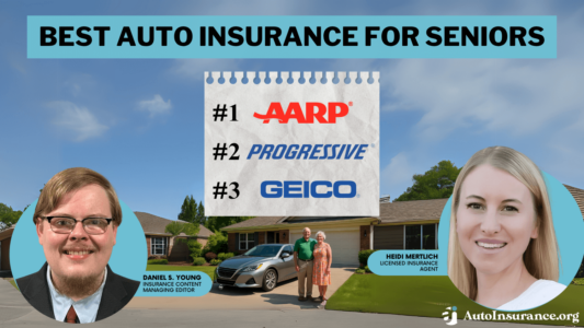 10 Largest Auto Insurance Companies in the U.S. (2026) | AutoInsurance.org
