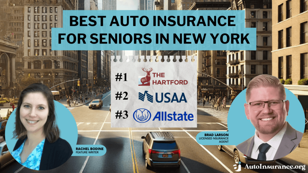 10 Best Auto Insurance Companies for High-Risk Drivers in 2026 (Top ...