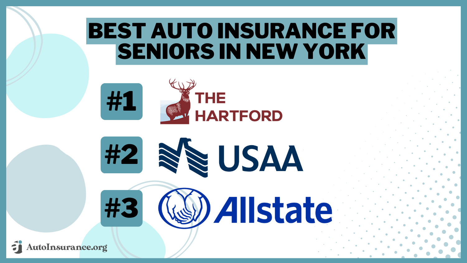 Best Auto Insurance for Seniors in New York in 2025 | AutoInsurance.org