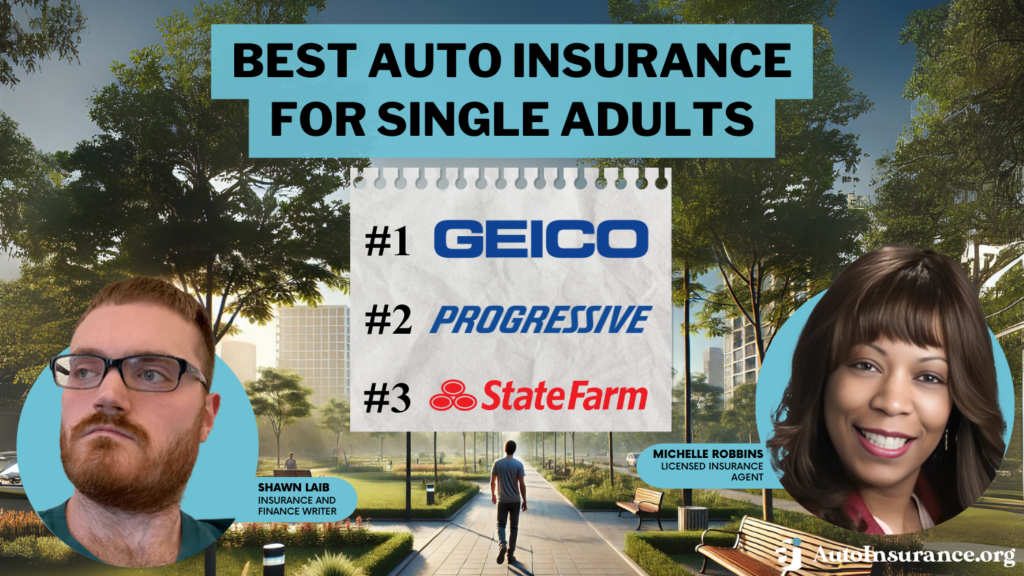 10 Auto Insurance Companies With the Best Customer Service in 2026 ...