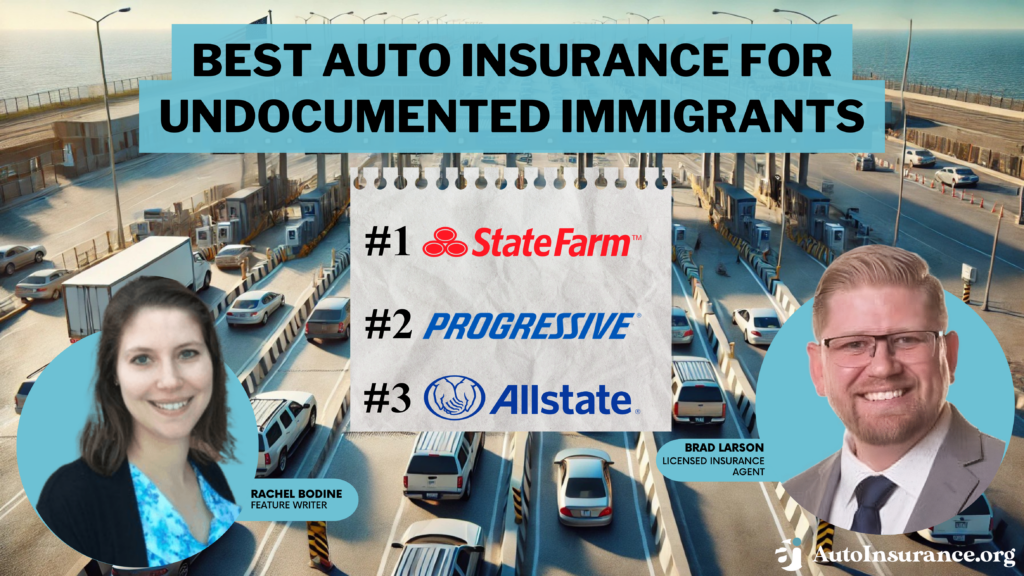 Best Non-Standard Insurance Companies in 2025 (Top 10 Companies ...