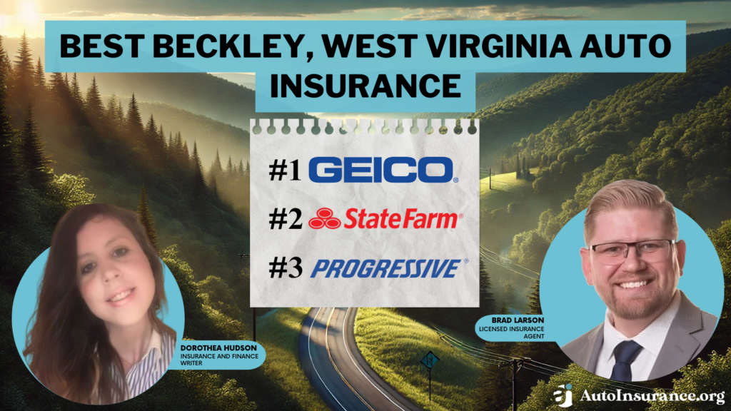 Best Atlanta, Georgia Auto Insurance in 2026 (Top 10 Companies ...