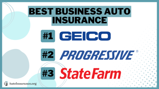Best Business Auto Insurance in 2026 (Check Out the Top 10 Providers ...