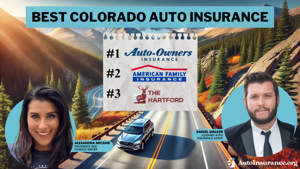 Best Lubbock, Texas Auto Insurance in 2025 (Top 10 Companies ...