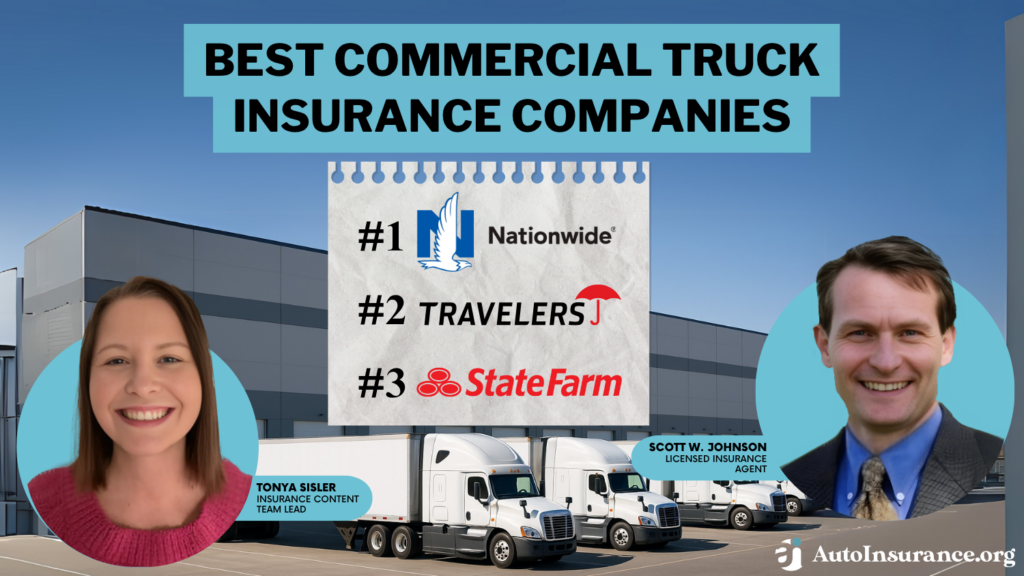 Amazon Flex Auto Insurance: Rates & Requirements (2025) | AutoInsurance.org