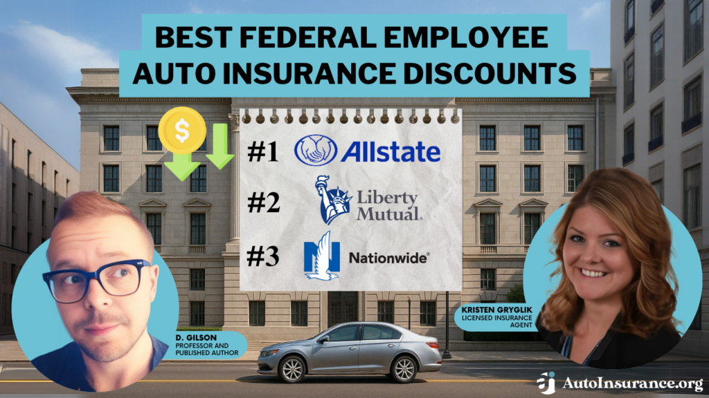 Best Auto Insurance for Seniors in New York (Top 10 Companies for 2026 ...