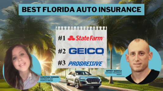 Best Florida Auto Insurance in 2025 (Top 10 Companies) | AutoInsurance.org