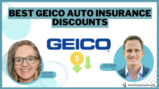 Best Geico Auto Insurance Discounts in 2024 (Save Up to 25% ...