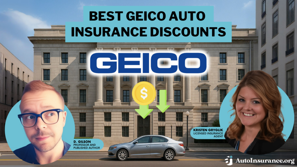 Best Auto Insurance for New Drivers in 2026 (Find the Top 9 Providers ...
