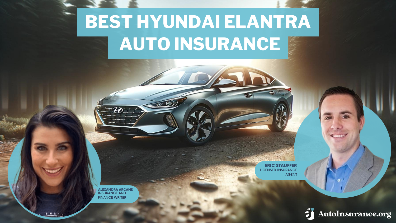 Best Hyundai Elantra Auto Insurance in 2024 (Your Guide to the Top 10 ...
