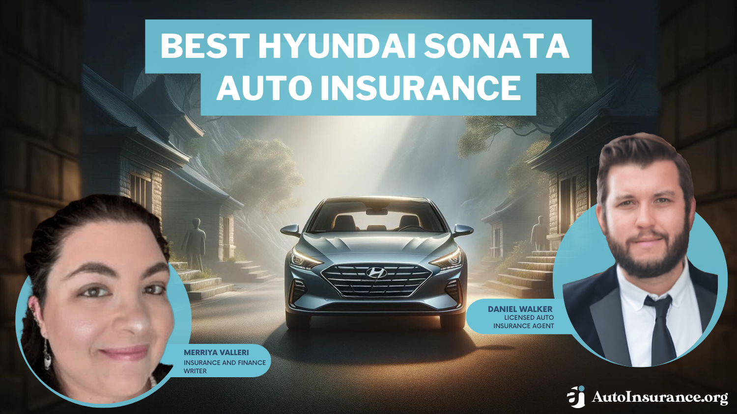 Best Hyundai Sonata Auto Insurance in 2024 (Top 10 Companies ...
