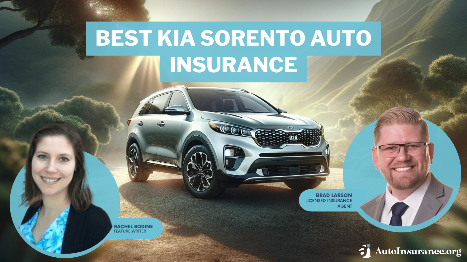 Best Kia Sorento Auto Insurance in 2024 (Find the Top 10 Companies Here ...