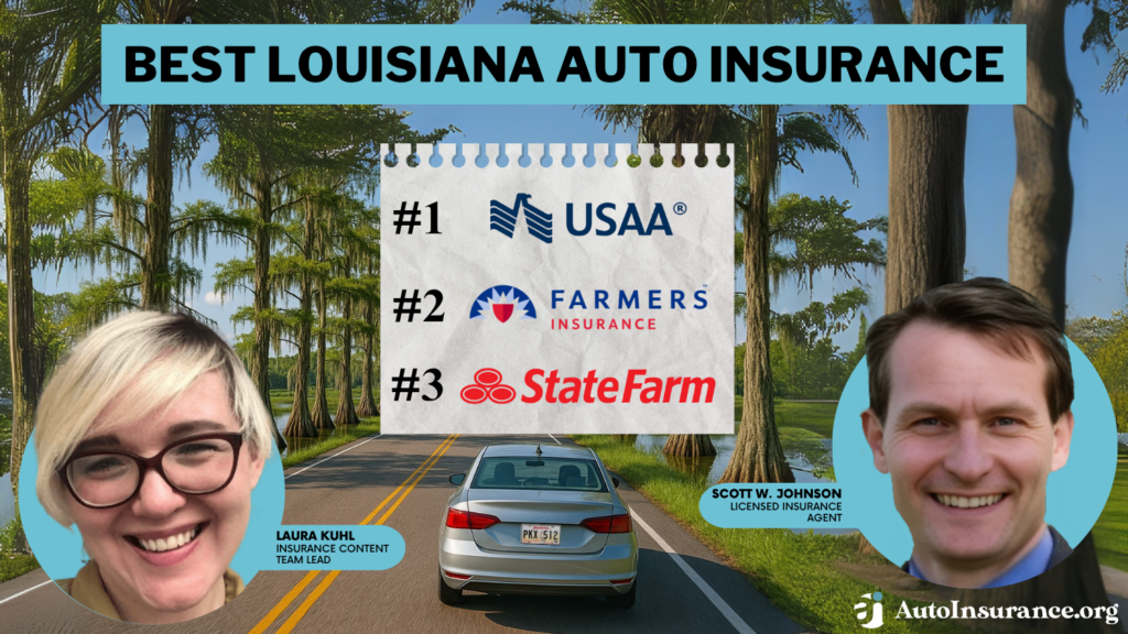 Best San Antonio, Texas Auto Insurance in 2025 (Top 10 Companies ...