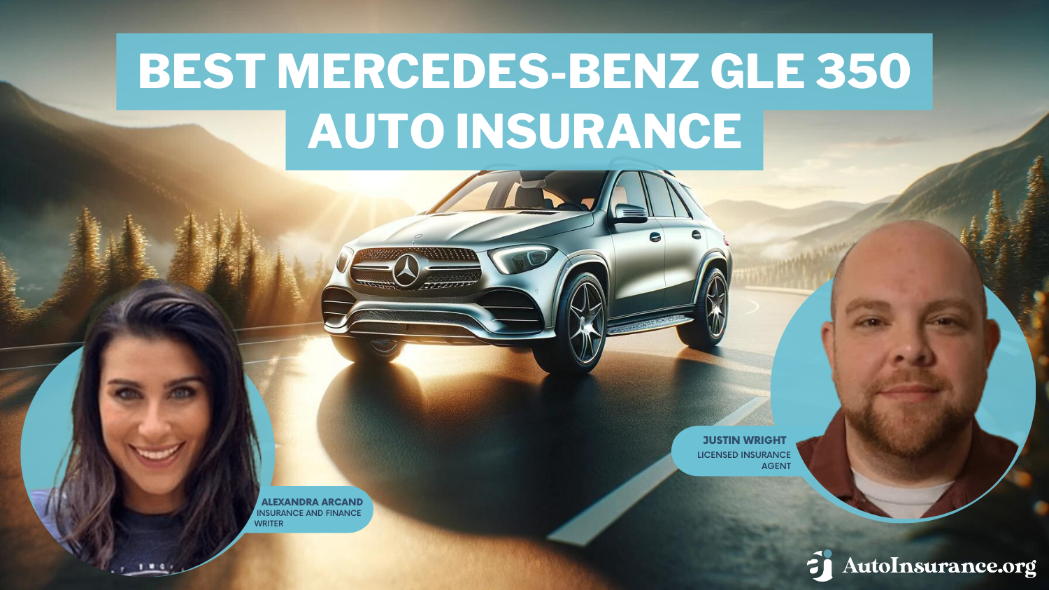 Best Mercedes-Benz GLE 350 Auto Insurance in 2024 (Compare the Top 10 ...