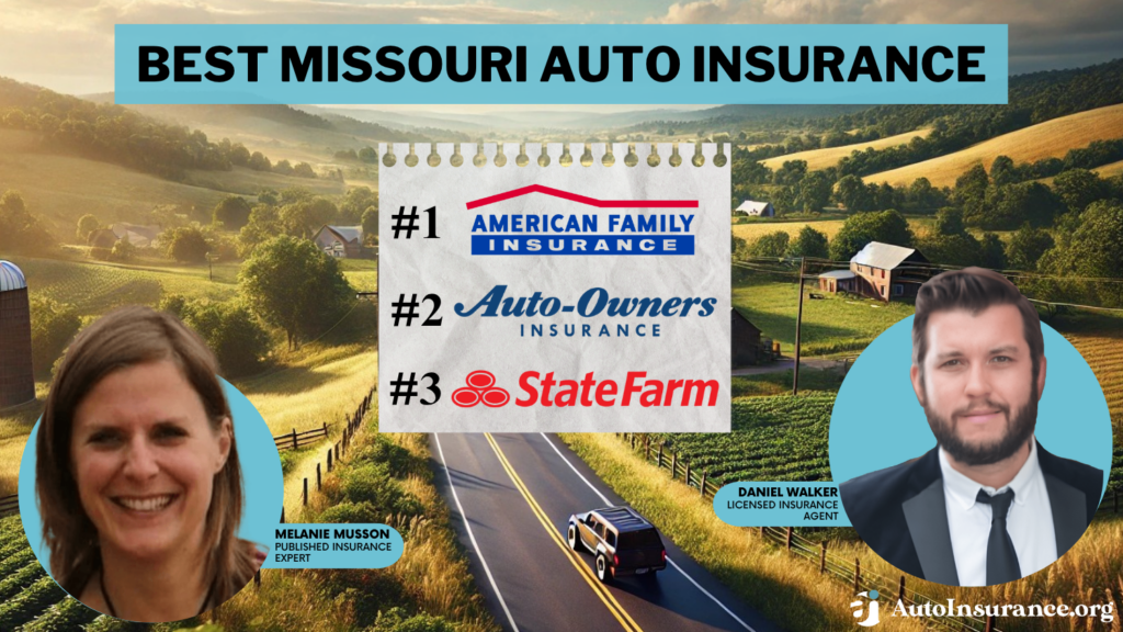 Best Amarillo, Texas Auto Insurance in 2026 (Top 10 Companies Ranked ...