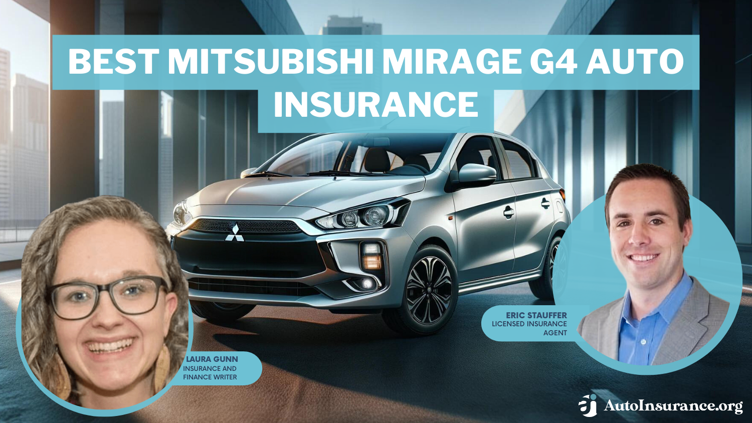 Best Mitsubishi Mirage G4 Auto Insurance in 2024 (Top 10 Companies ...