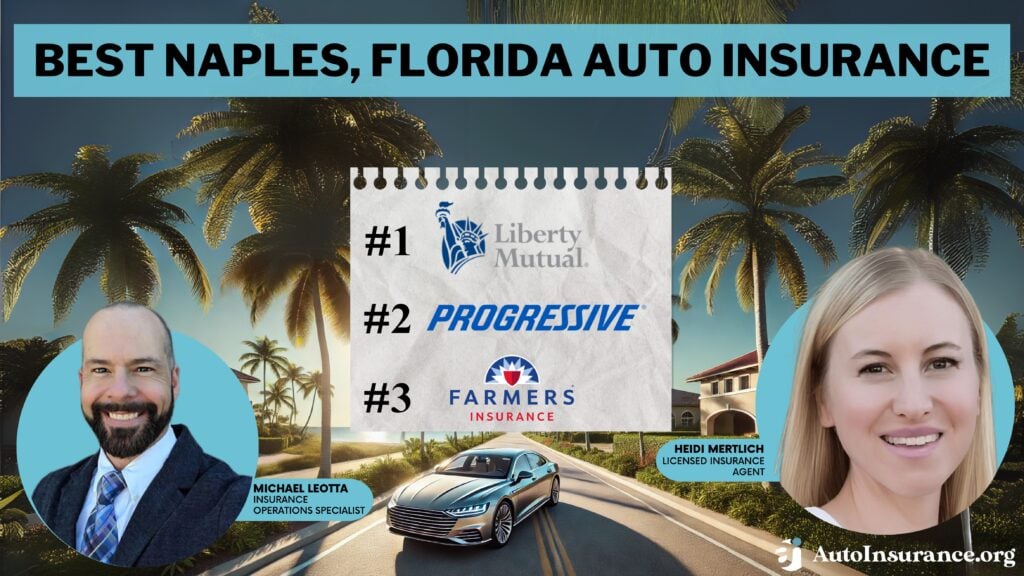 Car Insurance Quotes Naples Fl