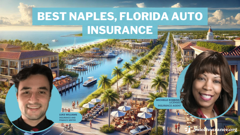 Best Naples, Florida Auto Insurance in 2024 (Top 10 Companies ...