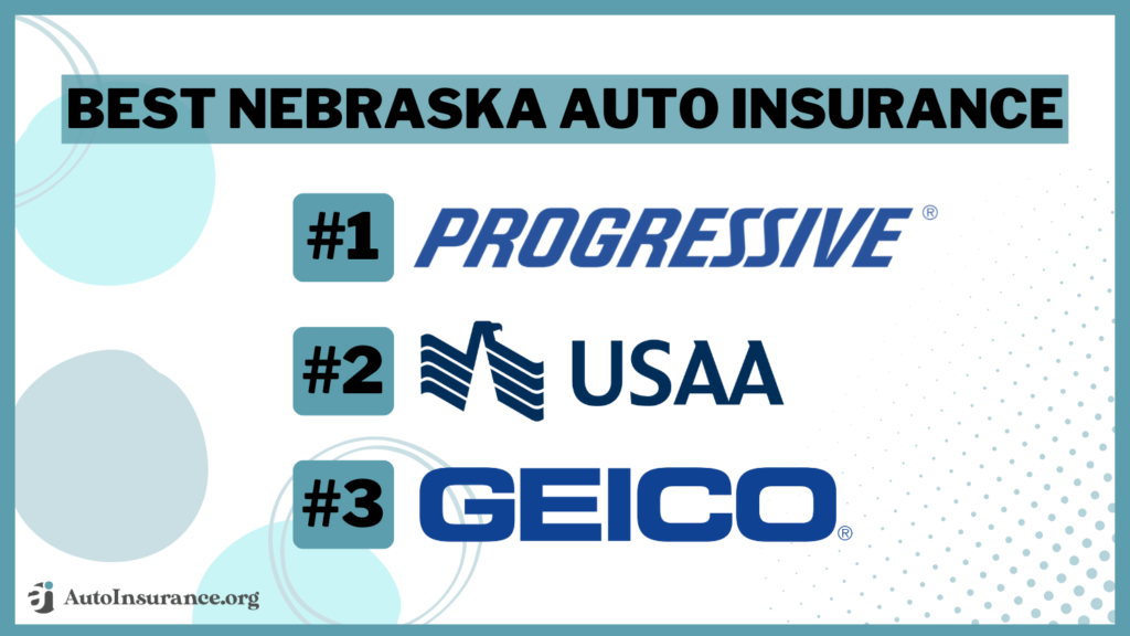 Best Nebraska Auto Insurance in 2025 (Top 10 Companies) | AutoInsurance.org