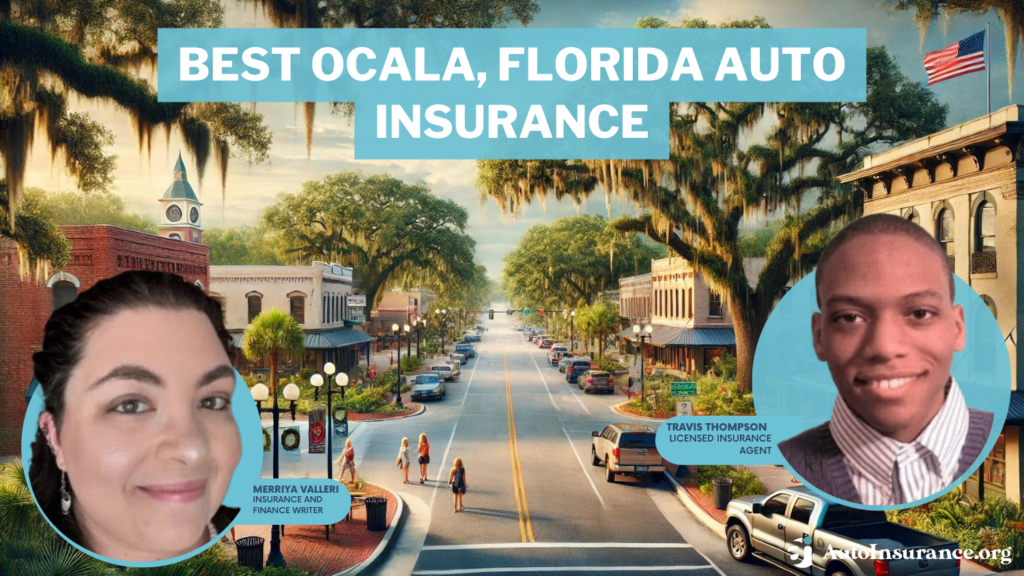 Best Ocala, Florida Auto Insurance in 2025 (See the Top 10 Companies ...