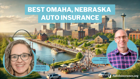 Best Omaha, Nebraska Auto Insurance in 2026 (Top 10 Companies ...