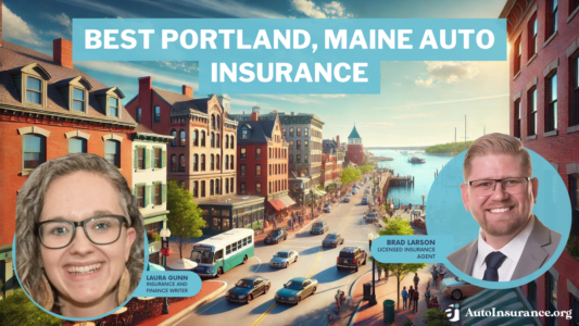 Auto Insurance Rates by State (2026) | AutoInsurance.org