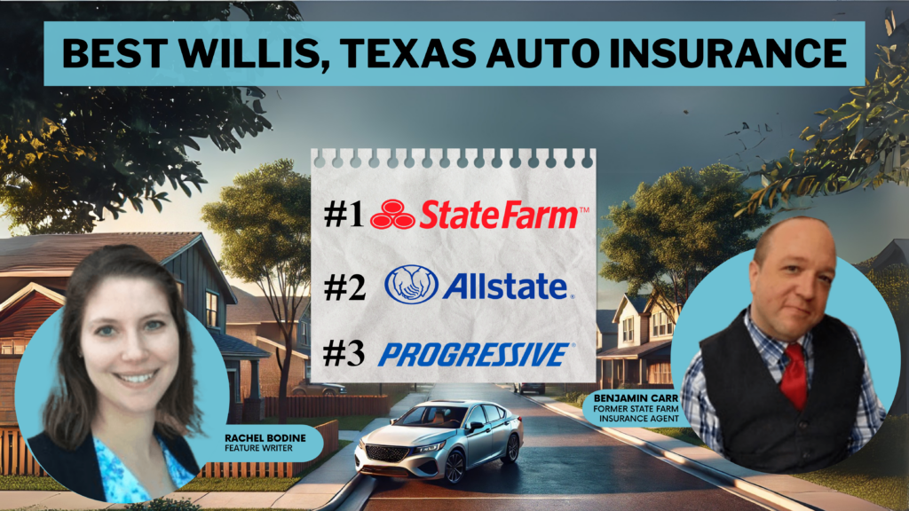 Best Lubbock, Texas Auto Insurance in 2025 (Top 10 Companies ...