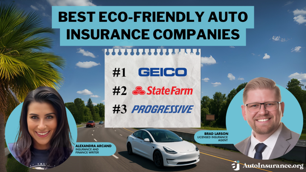 Best Auto Insurance for New Drivers in 2025 (Find the Top 9 Providers ...